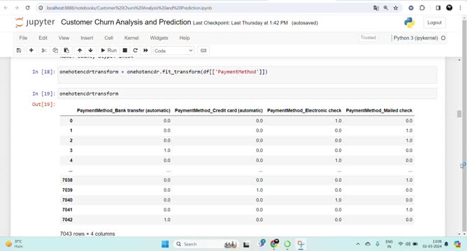 Kiran Sonawane on LinkedIn: Task 2 Tasks 2: Exploratory Data Analysis ... Kiran Sonawane on LinkedIn: Task 2 Tasks 2: Exploratory Data Analysis ...