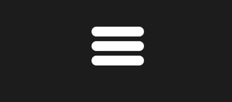 Pankaj Sharma on LinkedIn: HAMBURGER MENU -- HTML & CSS it has created ... Pankaj Sharma on LinkedIn: HAMBURGER MENU -- HTML & CSS it has created ...