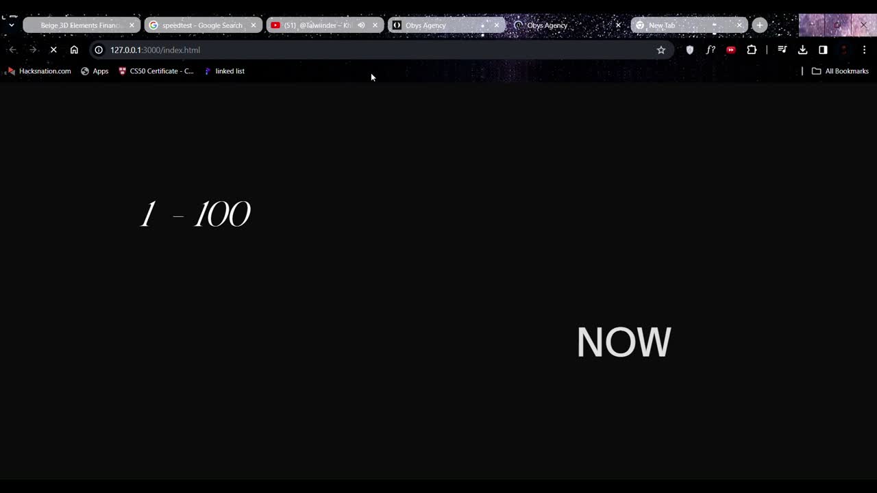 Completed 100day of #100daysofcodechallenge | Aadesh Kumar posted on ... Completed 100day of #100daysofcodechallenge | Aadesh Kumar posted on ...