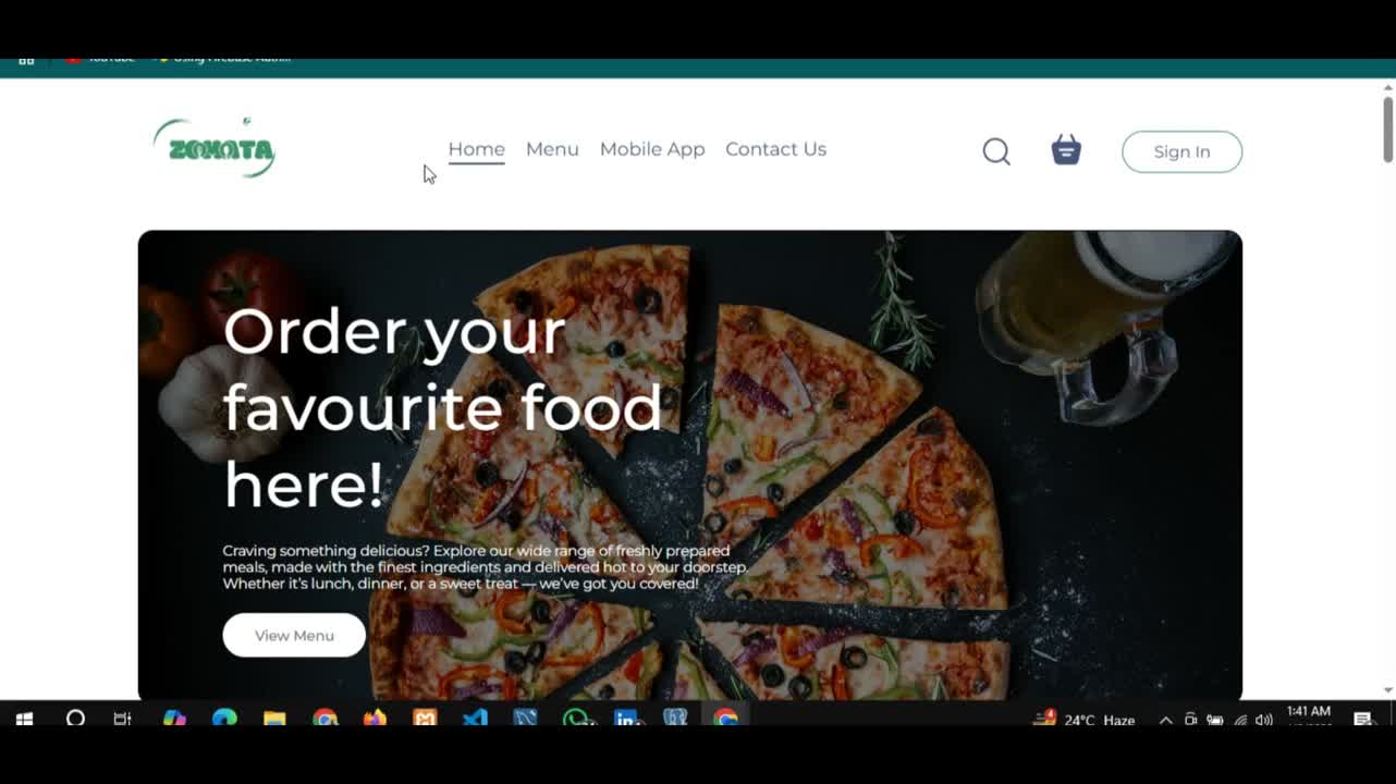 #reactjs #tailwindcss #webdevelopment #frontend #portfolioproject | Md ... #reactjs #tailwindcss #webdevelopment #frontend #portfolioproject | Md ...