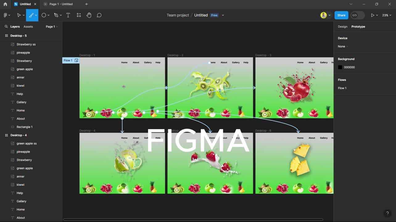 Biswajit Sahu on LinkedIn: FIGMA #1 🍎 Println= Biswajit Sahu on LinkedIn: FIGMA #1 🍎 Println=