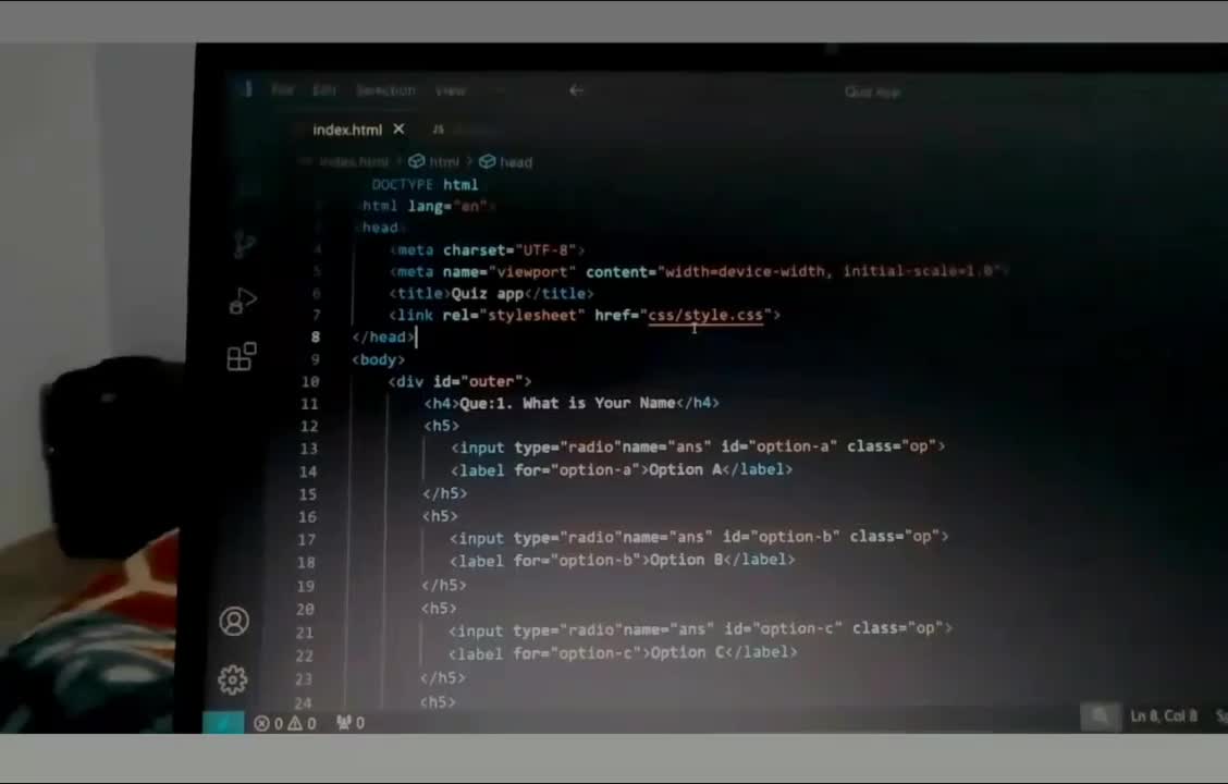 Priyanka kushwaha on LinkedIn: #html #css #javascript #javascript #web ... Priyanka kushwaha on LinkedIn: #html #css #javascript #javascript #web ...
