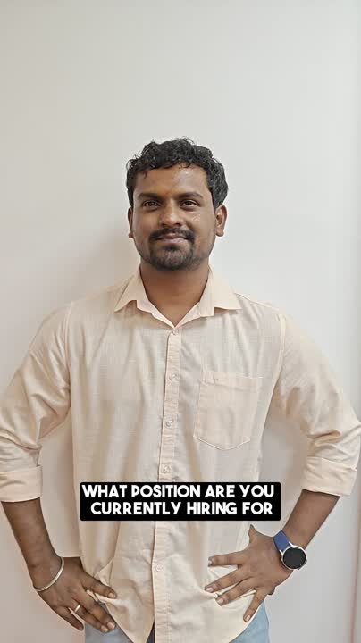 Fieldproxy is #Hiring Frontend Developers! | Arnav Deshpande Fieldproxy is #Hiring Frontend Developers! | Arnav Deshpande