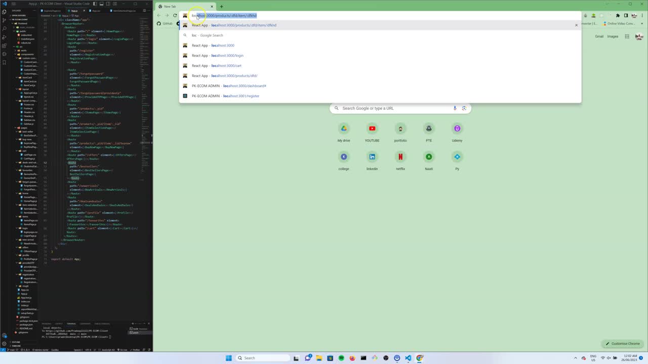 Pradeep Kumar Dhital on LinkedIn: #reactjs #redux #nodejs #mongodb # ... Pradeep Kumar Dhital on LinkedIn: #reactjs #redux #nodejs #mongodb # ...
