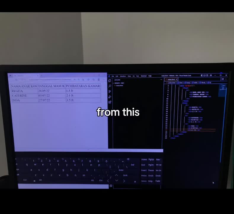 🚀 I remember my first time coding back in 2022. It was part of my ... 🚀 I remember my first time coding back in 2022. It was part of my ...