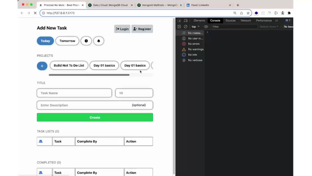 Bishal KARKI on LinkedIn: #reactjs #reactdeveloper #javascript # ... Bishal KARKI on LinkedIn: #reactjs #reactdeveloper #javascript # ...