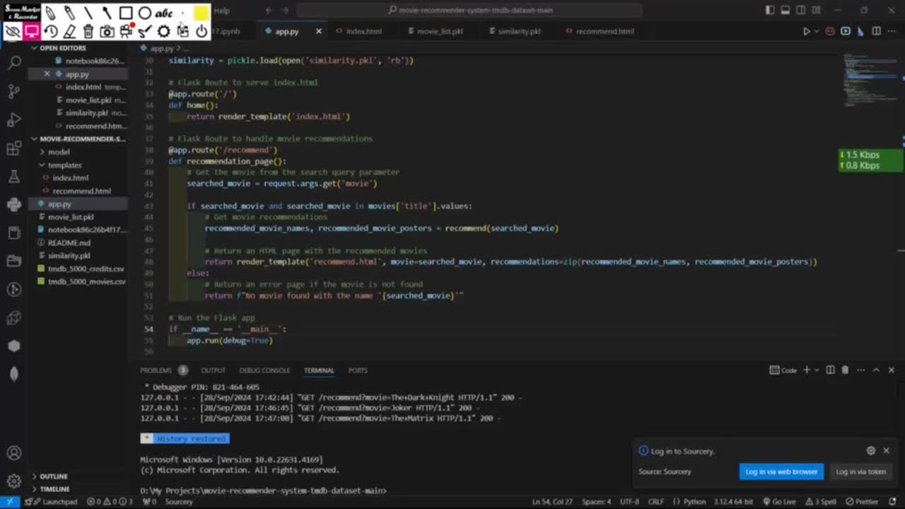Nikhil Yadav on LinkedIn: #machinelearning #datascience # ... Nikhil Yadav on LinkedIn: #machinelearning #datascience # ...