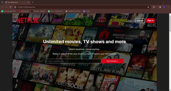 Rahul Kumar Mouriya on LinkedIn: #webdevelopment #portfolio #html #css ... Rahul Kumar Mouriya on LinkedIn: #webdevelopment #portfolio #html #css ...