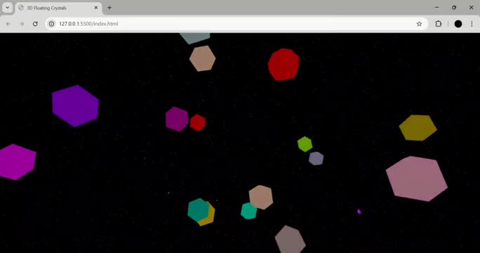 Praveen Kumar on LinkedIn: #threejs #gsap #3danimation #webdevelopment ... Praveen Kumar on LinkedIn: #threejs #gsap #3danimation #webdevelopment ...