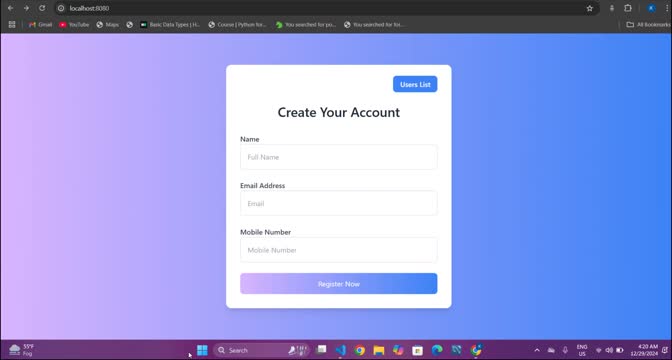 Krishna Nand on LinkedIn: #webdevelopment #nodejs #expressjs #mongodb # ... Krishna Nand on LinkedIn: #webdevelopment #nodejs #expressjs #mongodb # ...