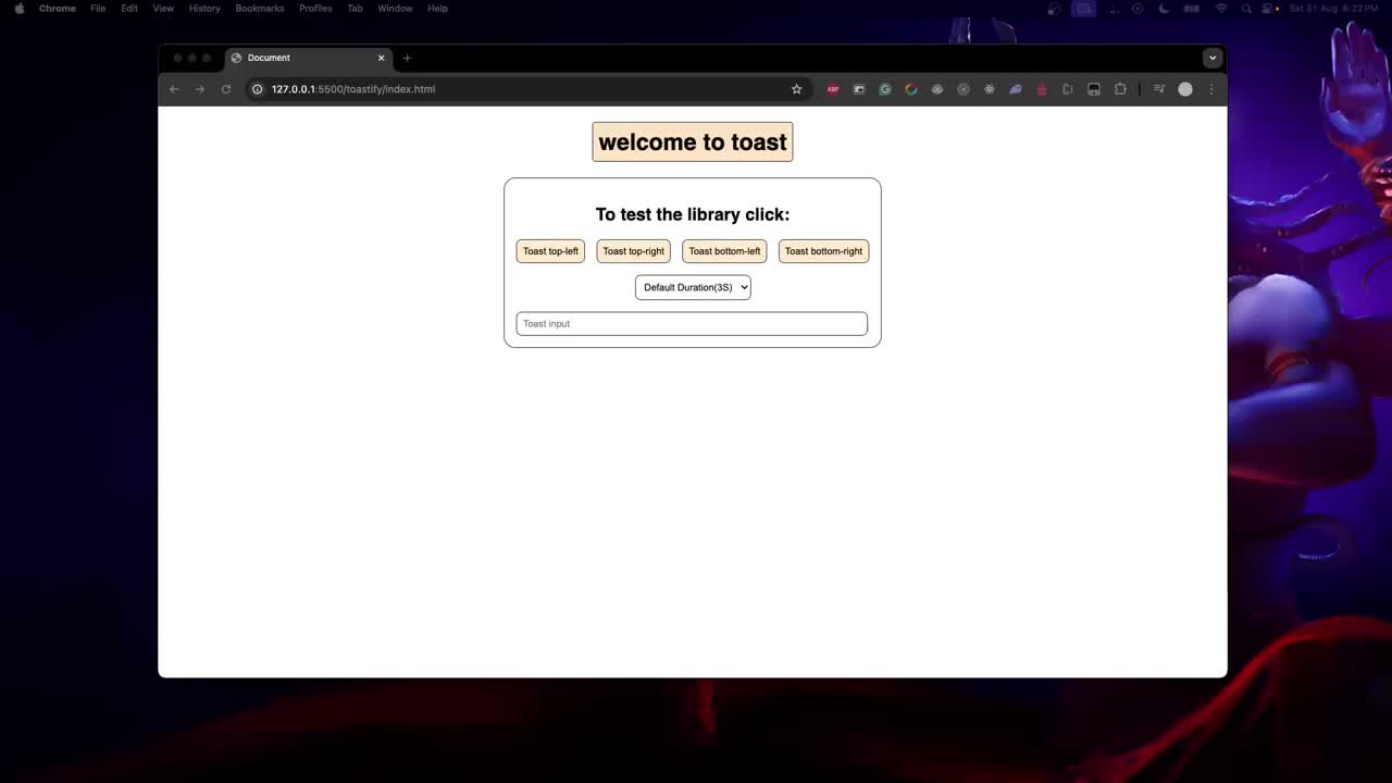 Rohit Nandi on LinkedIn: #javascript #webdevelopment #vanillajs # ... Rohit Nandi on LinkedIn: #javascript #webdevelopment #vanillajs # ...