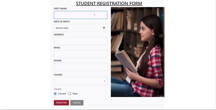 Devika Manoj on LinkedIn: 🎉 Excited to Share My Latest Project: Student ... Devika Manoj on LinkedIn: 🎉 Excited to Share My Latest Project: Student ...