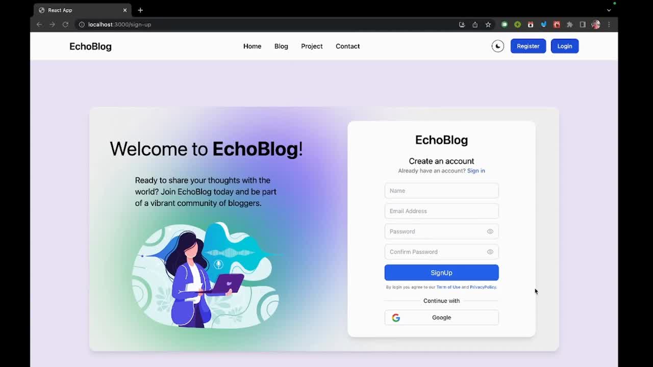 Akash Kumar Parida on LinkedIn: #connections #echoblog #blogwebsite # ... Akash Kumar Parida on LinkedIn: #connections #echoblog #blogwebsite # ...