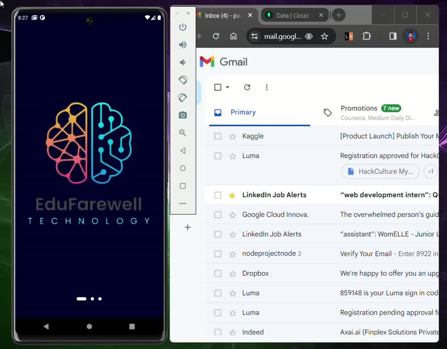 Pavan Gowda T S on LinkedIn: #appdevelopment #flutter #backenddevelopment Pavan Gowda T S on LinkedIn: #appdevelopment #flutter #backenddevelopment