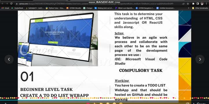 Sathvika CV on LinkedIn: #task1 #letsgrowmore #letsgrowmore # ... Sathvika CV on LinkedIn: #task1 #letsgrowmore #letsgrowmore # ...