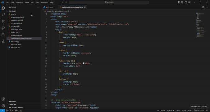Lavanya Sathishkumar on LinkedIn: #codsoftinternship #codsoft # ... Lavanya Sathishkumar on LinkedIn: #codsoftinternship #codsoft # ...