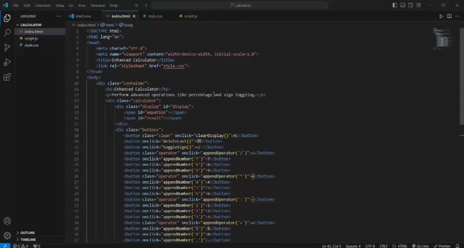 Sanjana Goswami on LinkedIn: #html #css #javascript #webdevelopment # ... Sanjana Goswami on LinkedIn: #html #css #javascript #webdevelopment # ...