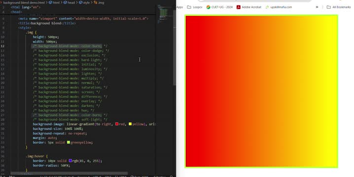 Akhilesh Pandey on LinkedIn: #html #css Akhilesh Pandey on LinkedIn: #html #css