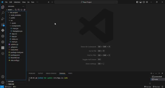 Anoop Kushwaha on LinkedIn: #reactjs #cssmodules #webdevelopment #nike ... Anoop Kushwaha on LinkedIn: #reactjs #cssmodules #webdevelopment #nike ...