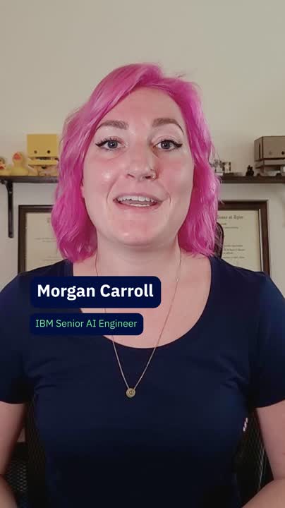 #techtypequiz #ibmskillsbuild | Morgan Carroll #techtypequiz #ibmskillsbuild | Morgan Carroll
