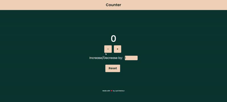 Jyoti Markun on LinkedIn: #frontenddevelopment #javascript #html #css # ... Jyoti Markun on LinkedIn: #frontenddevelopment #javascript #html #css # ...