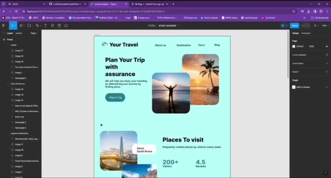 VIGNESH V on LinkedIn: #codsoft #uiux VIGNESH V on LinkedIn: #codsoft #uiux