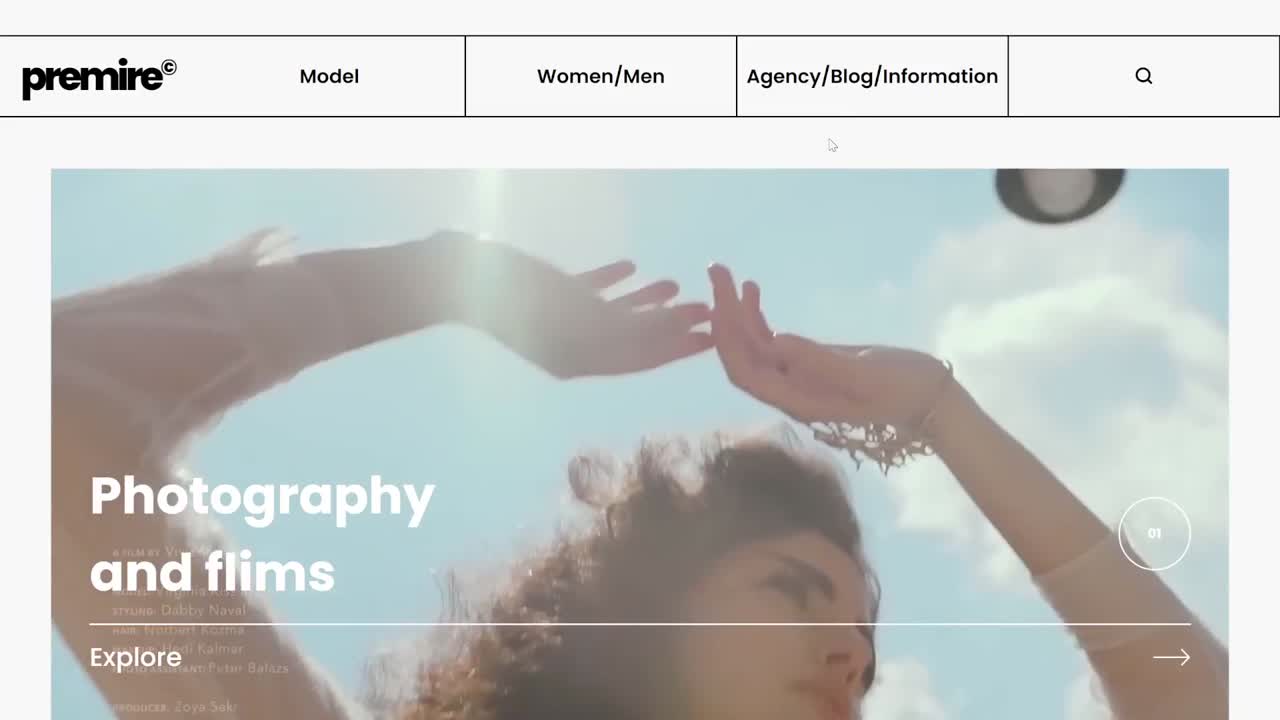 Designed and developed a sleek website using HTML and CSS | Niladri ... Designed and developed a sleek website using HTML and CSS | Niladri ...