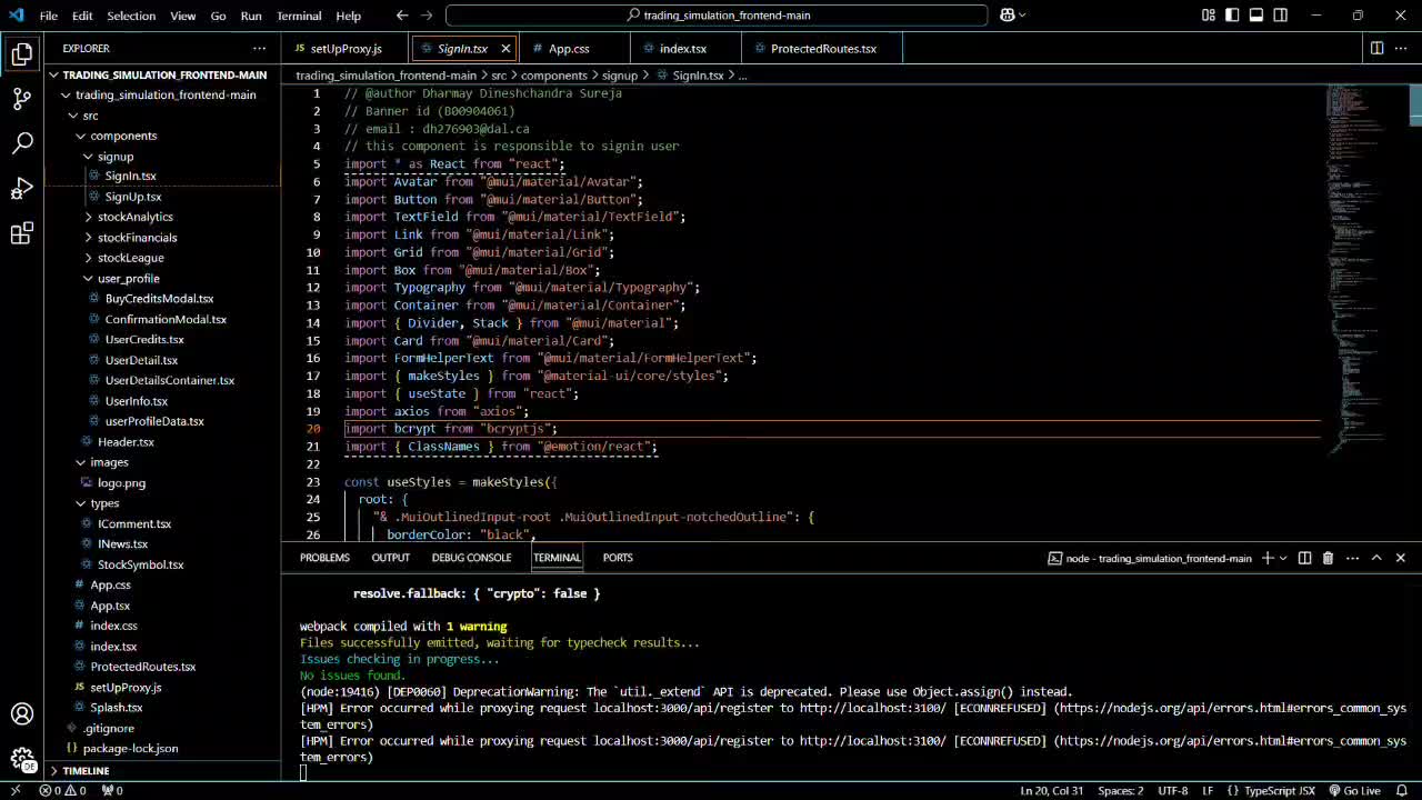 #stocktrading #simulation #software #java #javascript #html5 #css3 ... #stocktrading #simulation #software #java #javascript #html5 #css3 ...