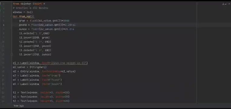 ABIRAMI RATHINAM M L on LinkedIn: #aicteinternship #pythonprogramming ABIRAMI RATHINAM M L on LinkedIn: #aicteinternship #pythonprogramming