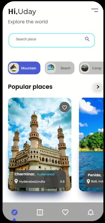 Kotika Uday Kiran on LinkedIn: #uiux #design #figma Kotika Uday Kiran on LinkedIn: #uiux #design #figma