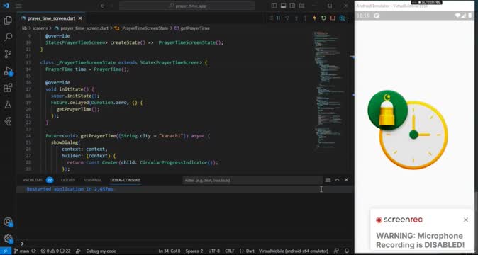 Muhammad Taba Sualeh on LinkedIn: #flutter #flutterdeveloper # ... Muhammad Taba Sualeh on LinkedIn: #flutter #flutterdeveloper # ...