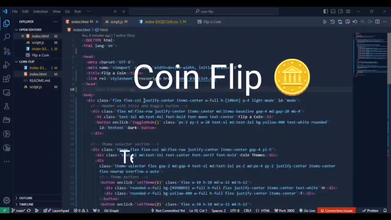 Gaurav Prajapat on LinkedIn: #webdevelopment #html #tailwindcss # ... Gaurav Prajapat on LinkedIn: #webdevelopment #html #tailwindcss # ...