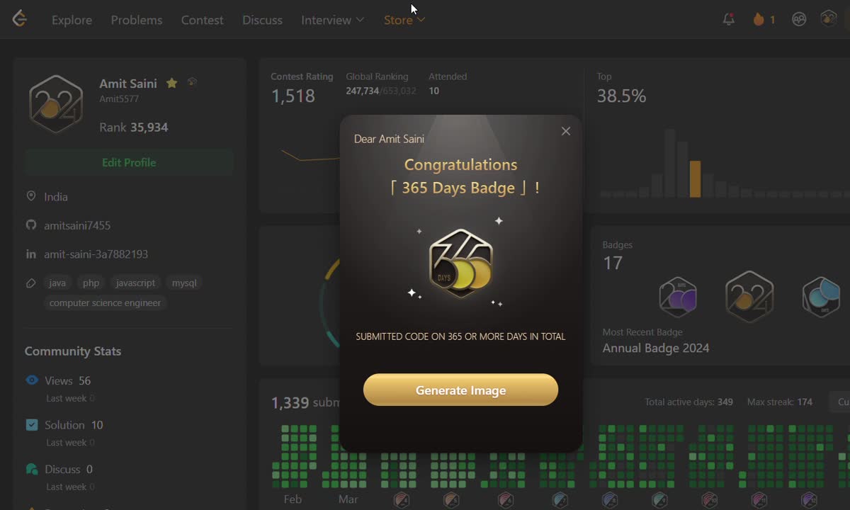 #coding #leetcode #365dayschallenge #consistency #softwareengineering ... #coding #leetcode #365dayschallenge #consistency #softwareengineering ...