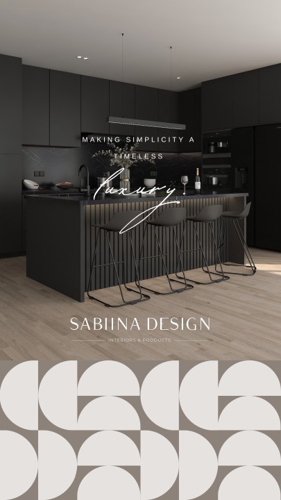 Sabiina Design is an Interior Design Atelier, based in Lisbon, Portugal ... Sabiina Design is an Interior Design Atelier, based in Lisbon, Portugal ...