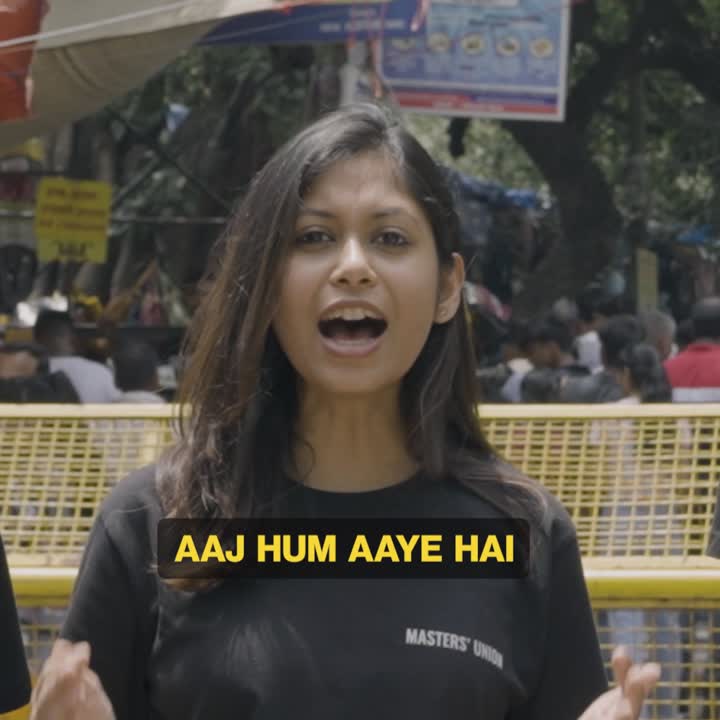 Kumar Ayush Sinha on LinkedIn: Did a fun challenge with Mohit Jain and ... Kumar Ayush Sinha on LinkedIn: Did a fun challenge with Mohit Jain and ...