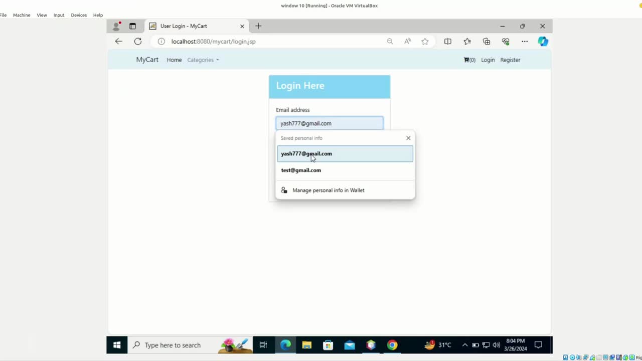 Yogesh Kumar on LinkedIn: #backenddevelopment #javaproject #ecommerce # ... Yogesh Kumar on LinkedIn: #backenddevelopment #javaproject #ecommerce # ...