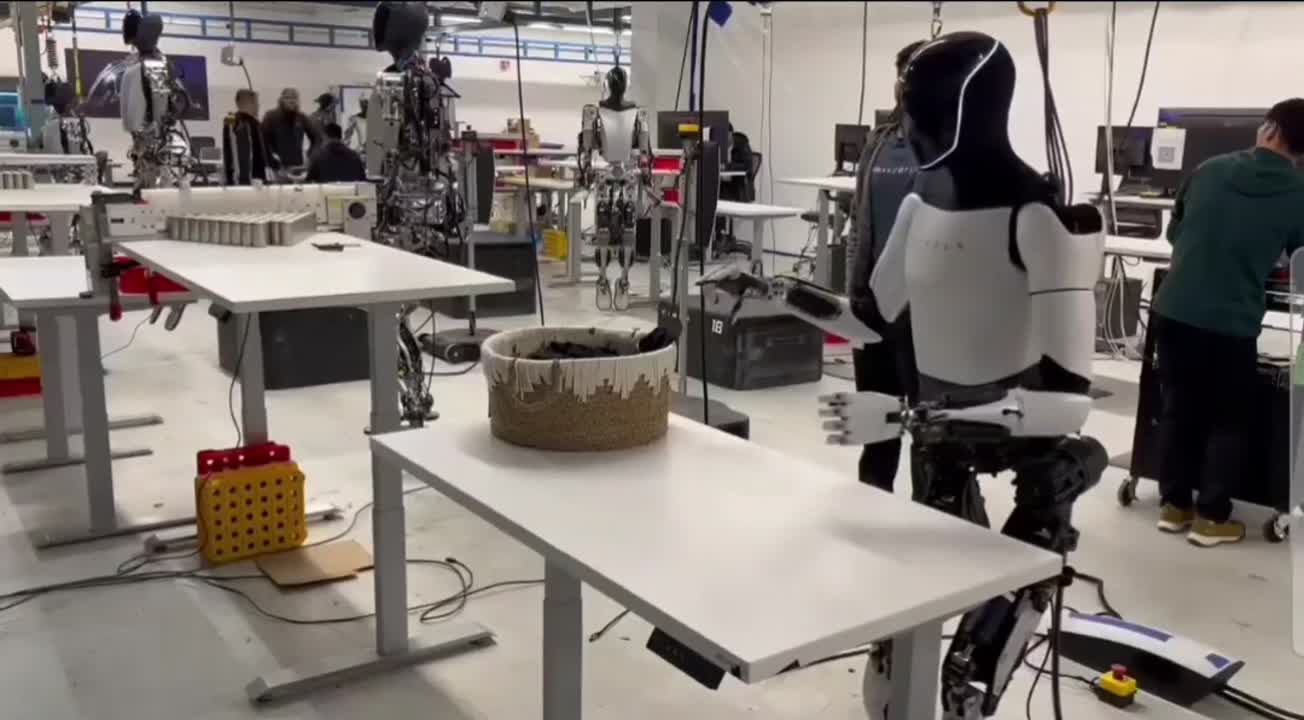 Mohd Amirrudin Esa on LinkedIn: #ai #artificialintelligence #robotics # ... Mohd Amirrudin Esa on LinkedIn: #ai #artificialintelligence #robotics # ...