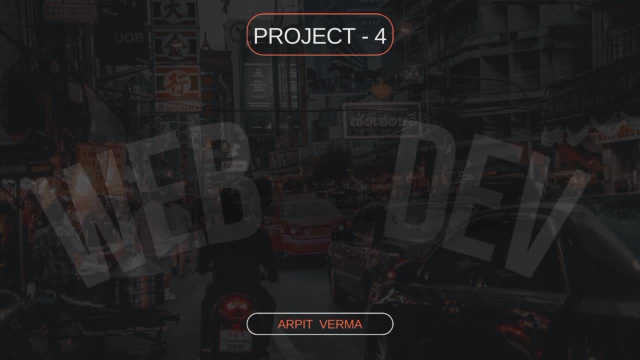 Arpit Verma on LinkedIn: #webdevelopment #javascript #html #css # ... Arpit Verma on LinkedIn: #webdevelopment #javascript #html #css # ...