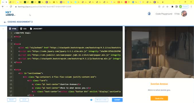 #30daysofcodechallenge #webdevelopment #htmlcss #nxtwave #ccbp # ... #30daysofcodechallenge #webdevelopment #htmlcss #nxtwave #ccbp # ...