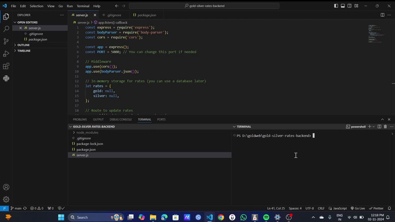Santhosh Kumar on LinkedIn: #frontend #reactjs #nodejs #expressjs #web ... Santhosh Kumar on LinkedIn: #frontend #reactjs #nodejs #expressjs #web ...