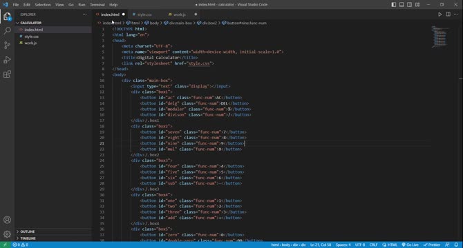 YUGAGNI GHOSH on LinkedIn: #frontend #learningjourney YUGAGNI GHOSH on LinkedIn: #frontend #learningjourney