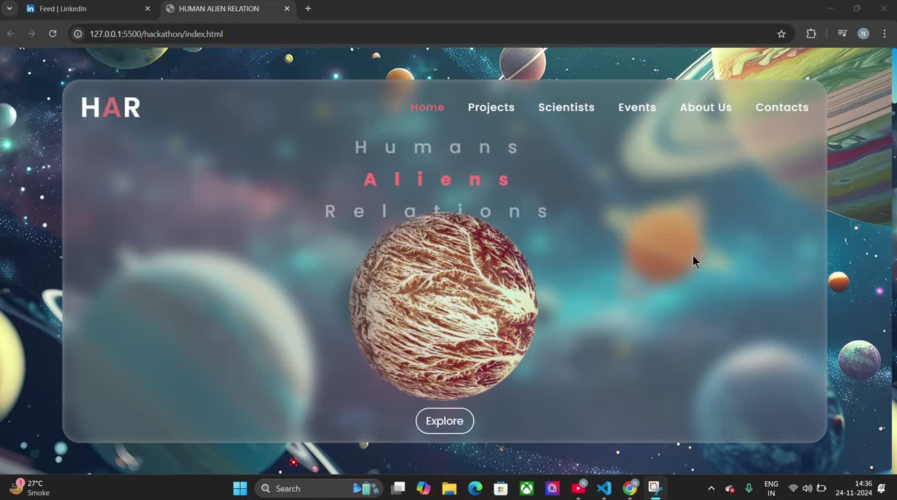 Noor Khan on LinkedIn: #webdevelopment #html #css #creativecoding # ... Noor Khan on LinkedIn: #webdevelopment #html #css #creativecoding # ...