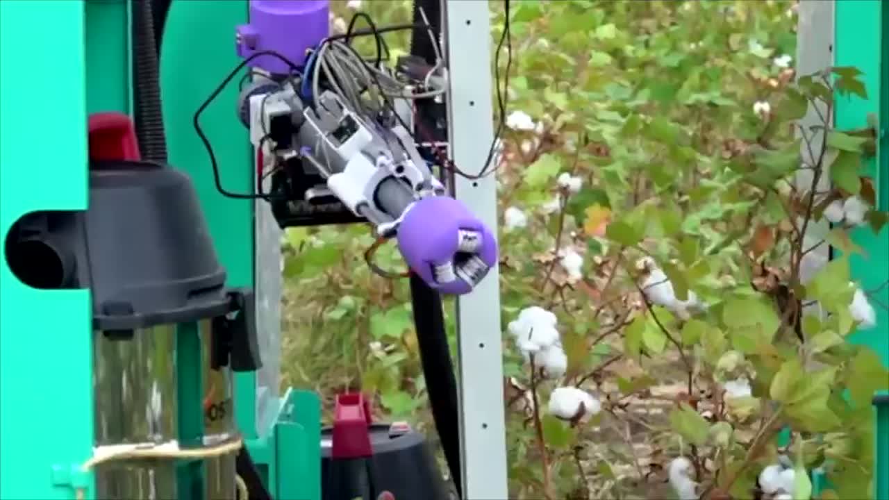 Mohan Nayak on LinkedIn: #futuristic #robot #robotics #agriculture # ... Mohan Nayak on LinkedIn: #futuristic #robot #robotics #agriculture # ...