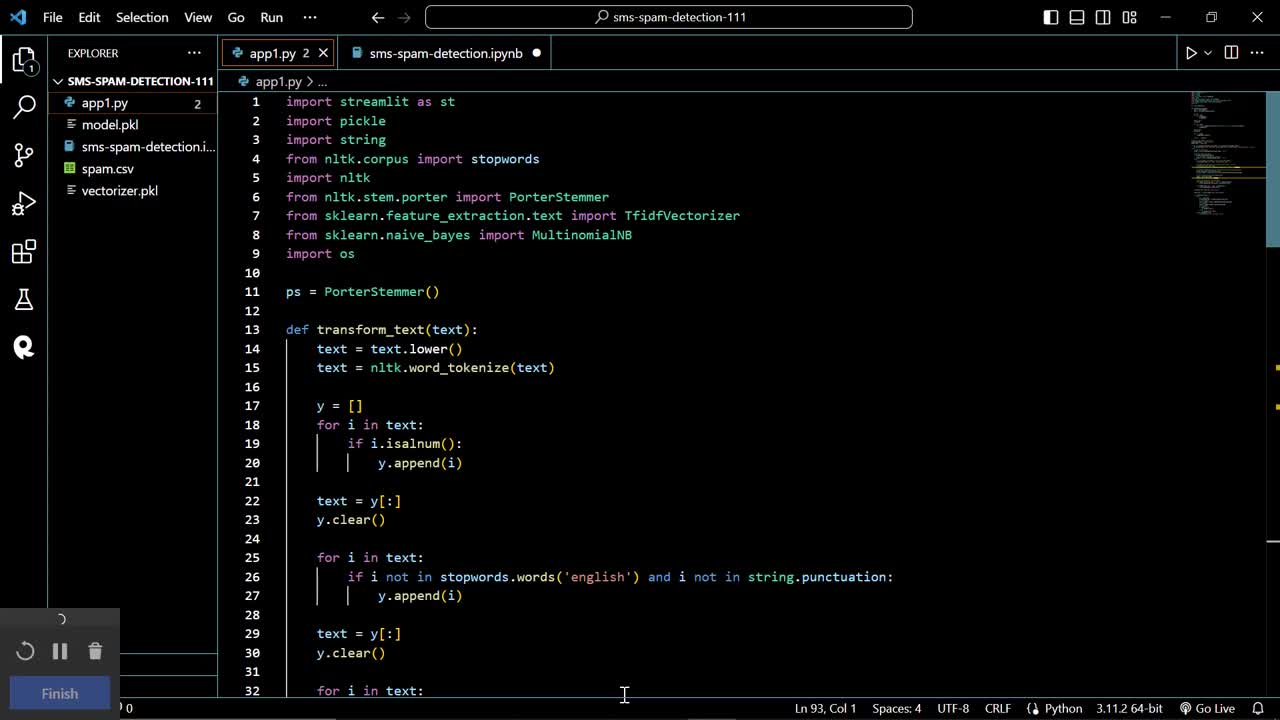 THIGALA UDAY KIRAN on LinkedIn: #datascience #python #machinelearning # ... THIGALA UDAY KIRAN on LinkedIn: #datascience #python #machinelearning # ...