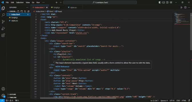 MADHUSUDHANA V C on LinkedIn: #webdevelopment #javascript #css #html # ... MADHUSUDHANA V C on LinkedIn: #webdevelopment #javascript #css #html # ...