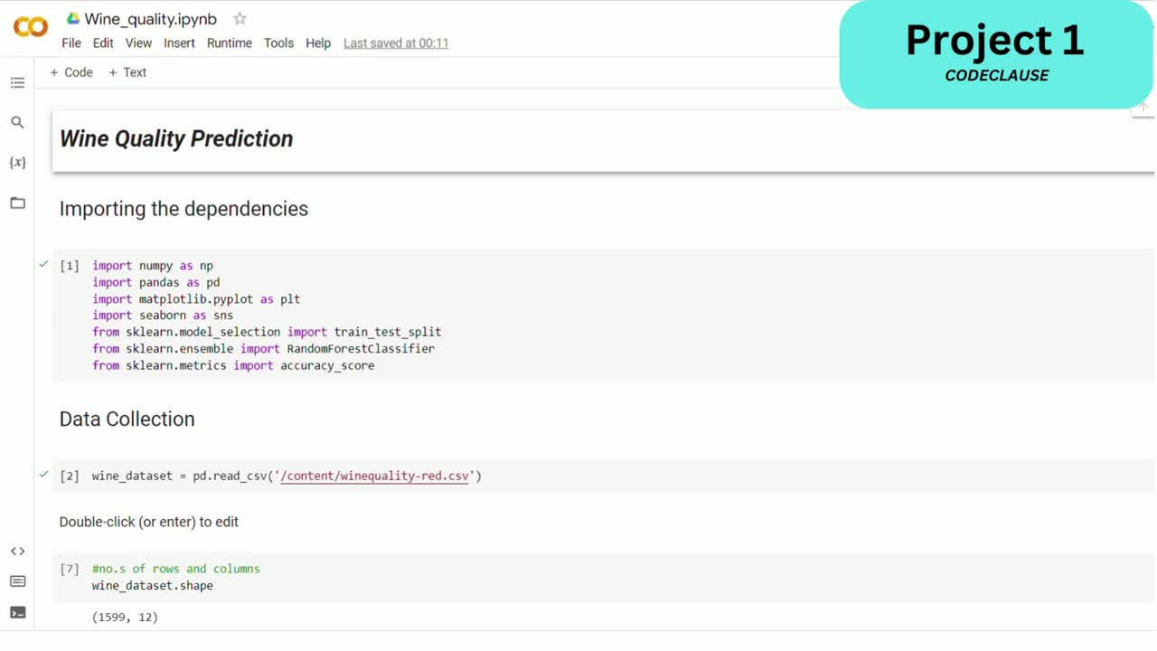 Sakshi Thakare on LinkedIn: #internship #connections #data #python # ... Sakshi Thakare on LinkedIn: #internship #connections #data #python # ...