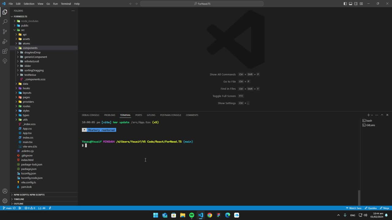 How I built a component generator using NodeJS | Yousif Ahmed posted on ... How I built a component generator using NodeJS | Yousif Ahmed posted on ...