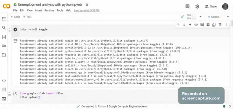 Eman Waheed on LinkedIn: #python #pandas #numpy #matplotlib #seaborn # ... Eman Waheed on LinkedIn: #python #pandas #numpy #matplotlib #seaborn # ...