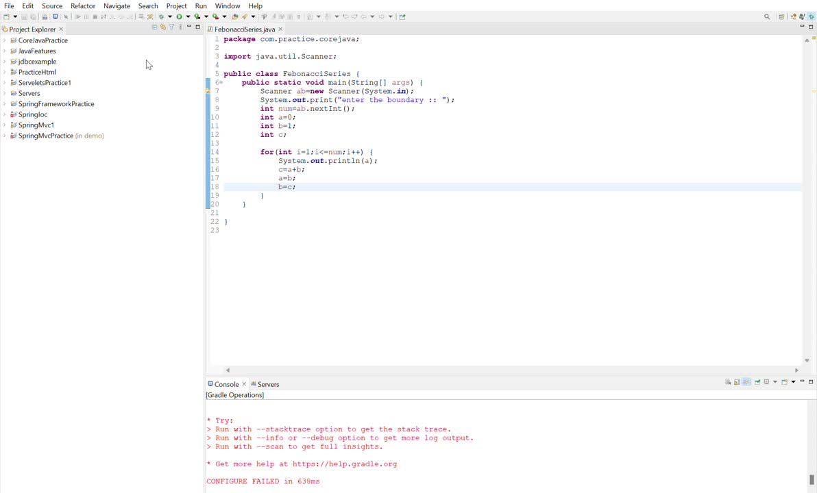 Ganesh Pambala on LinkedIn: #java #corejava #basics #javadeveloper # ... Ganesh Pambala on LinkedIn: #java #corejava #basics #javadeveloper # ...