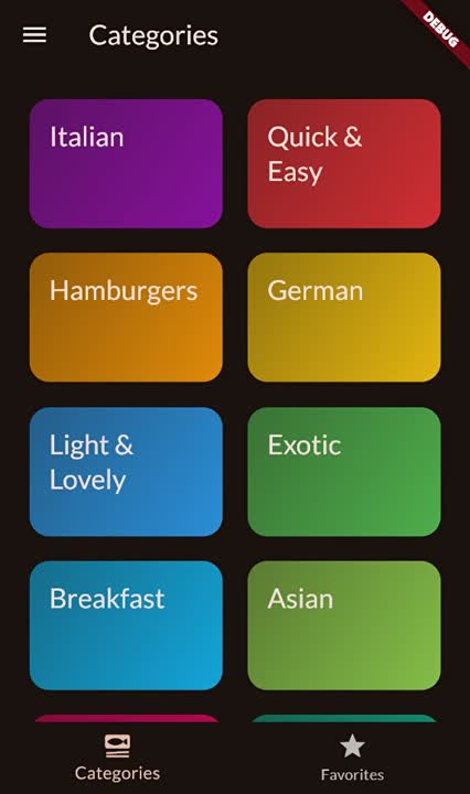 Ajay Soyi on LinkedIn: #flutter #mobileappdevelopment #uiux #mealsapp # ... Ajay Soyi on LinkedIn: #flutter #mobileappdevelopment #uiux #mealsapp # ...